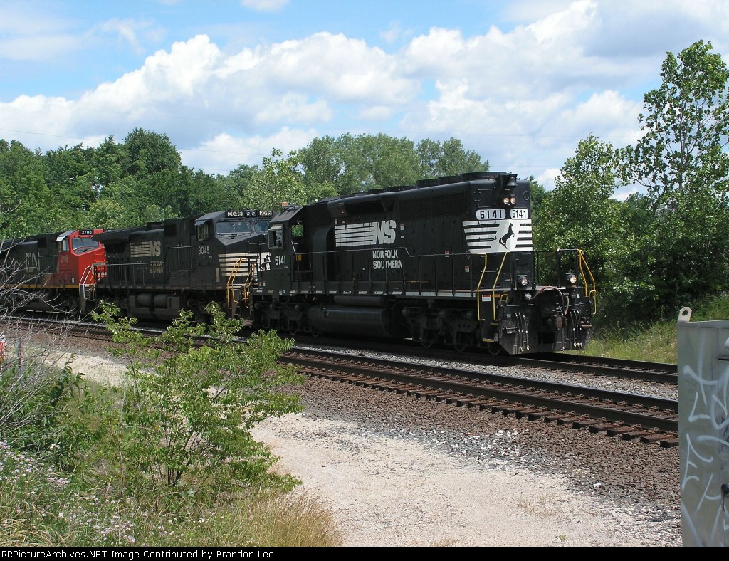 NS 6141